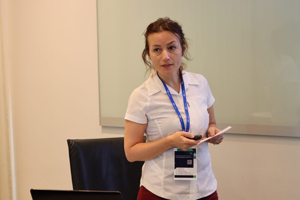 3rd World Conference on Gender Equality - Vienna